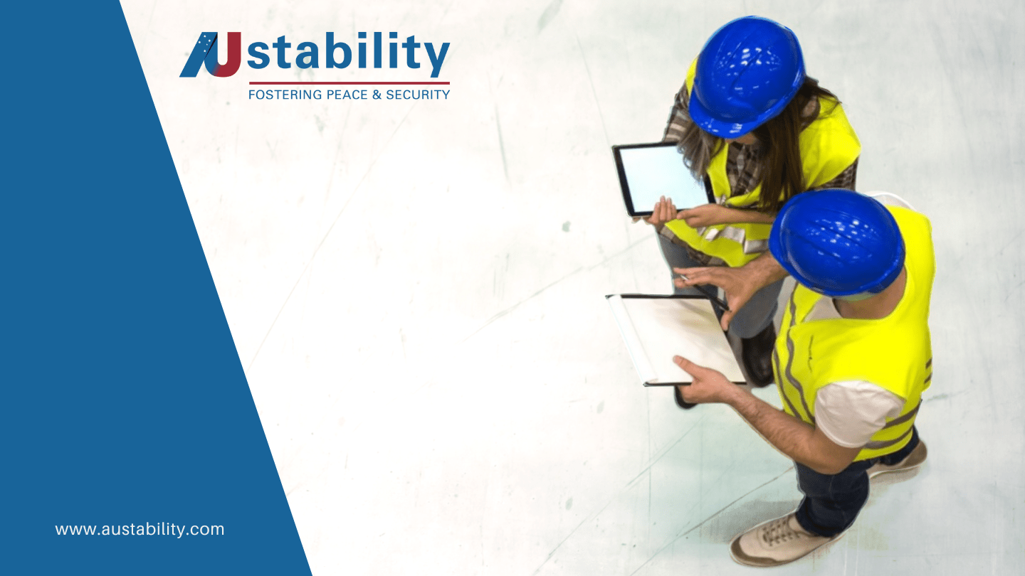 Austability GmbH Labor Broker Services Contract Award | Austability