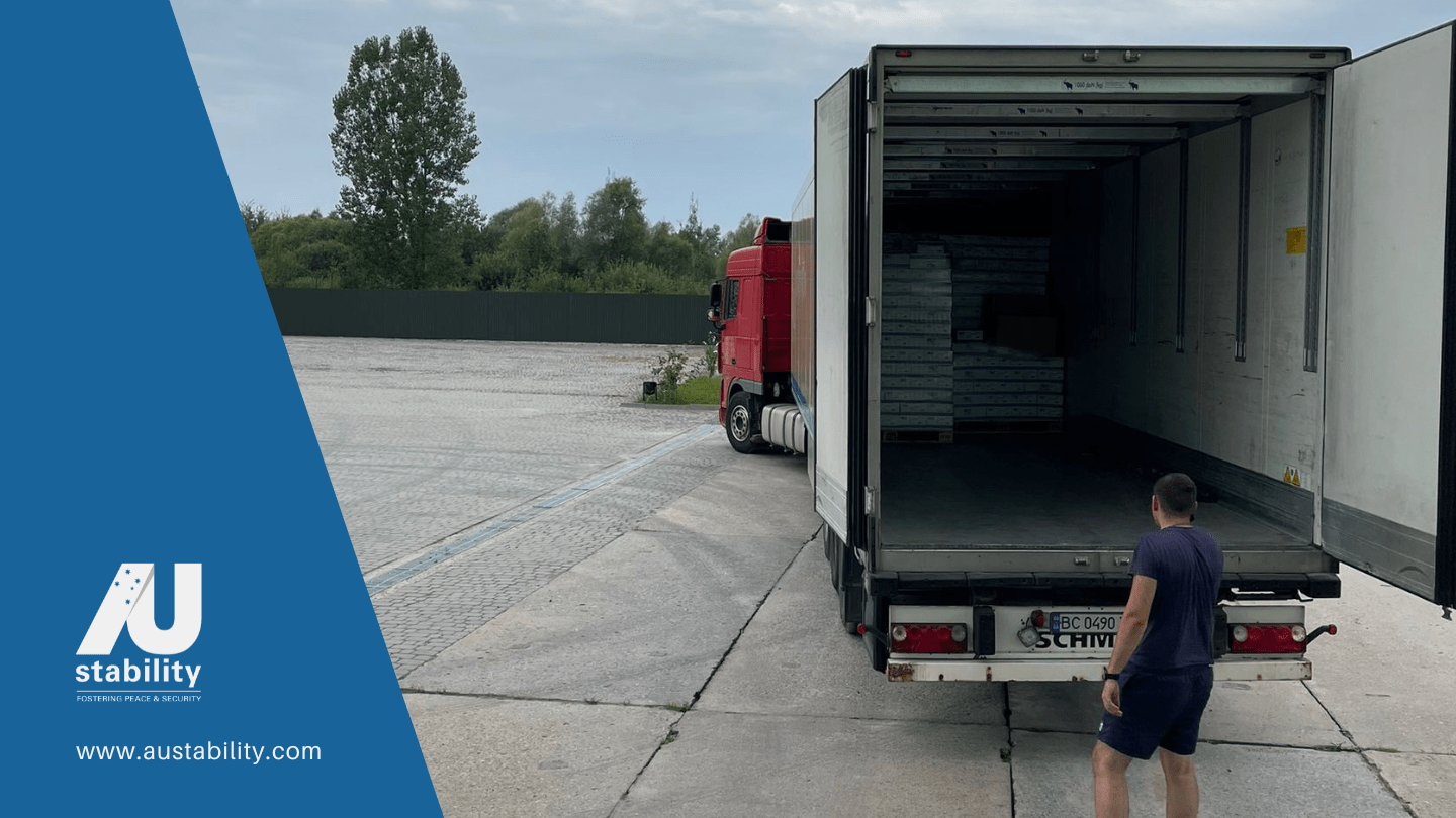 Austability's Ongoing Commitment to Making a Difference | Austability