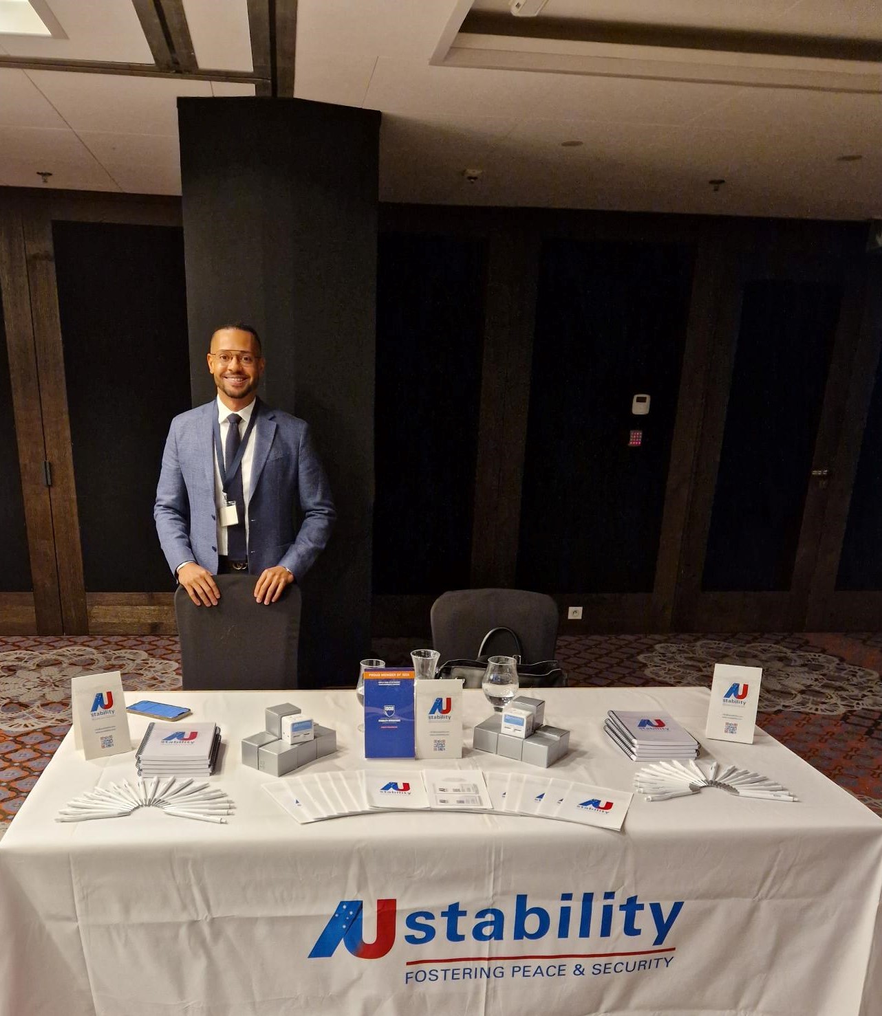 Austability's Presenting Sponsorship at ISOA Workshop in Rzeszów ...