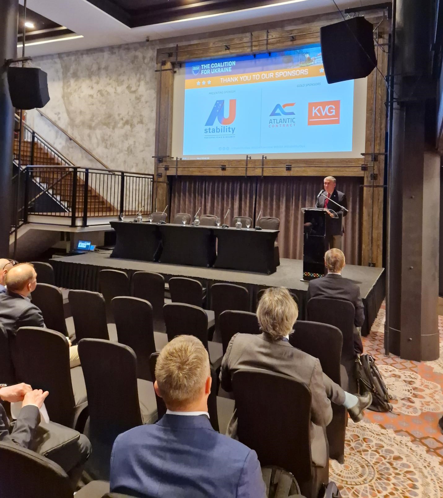 Austability's Presenting Sponsorship at ISOA Workshop in Rzeszów ...