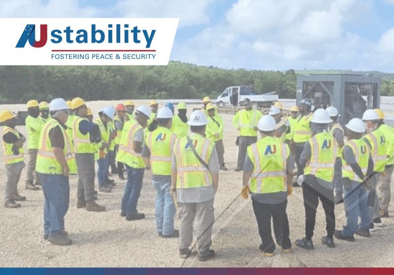 Austability - Fostering Peace and Security